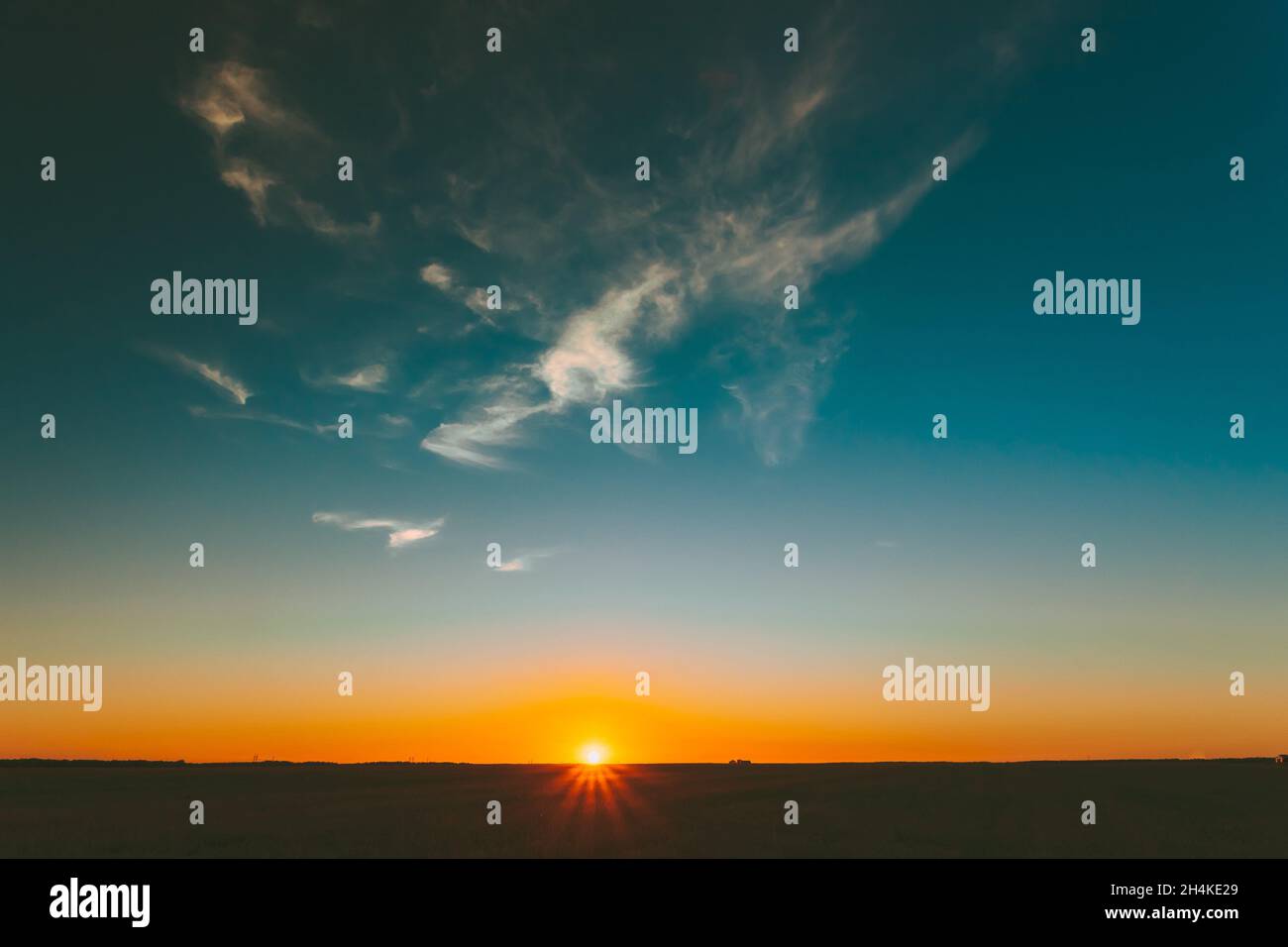 Dark field hi-res stock photography and images - Alamy