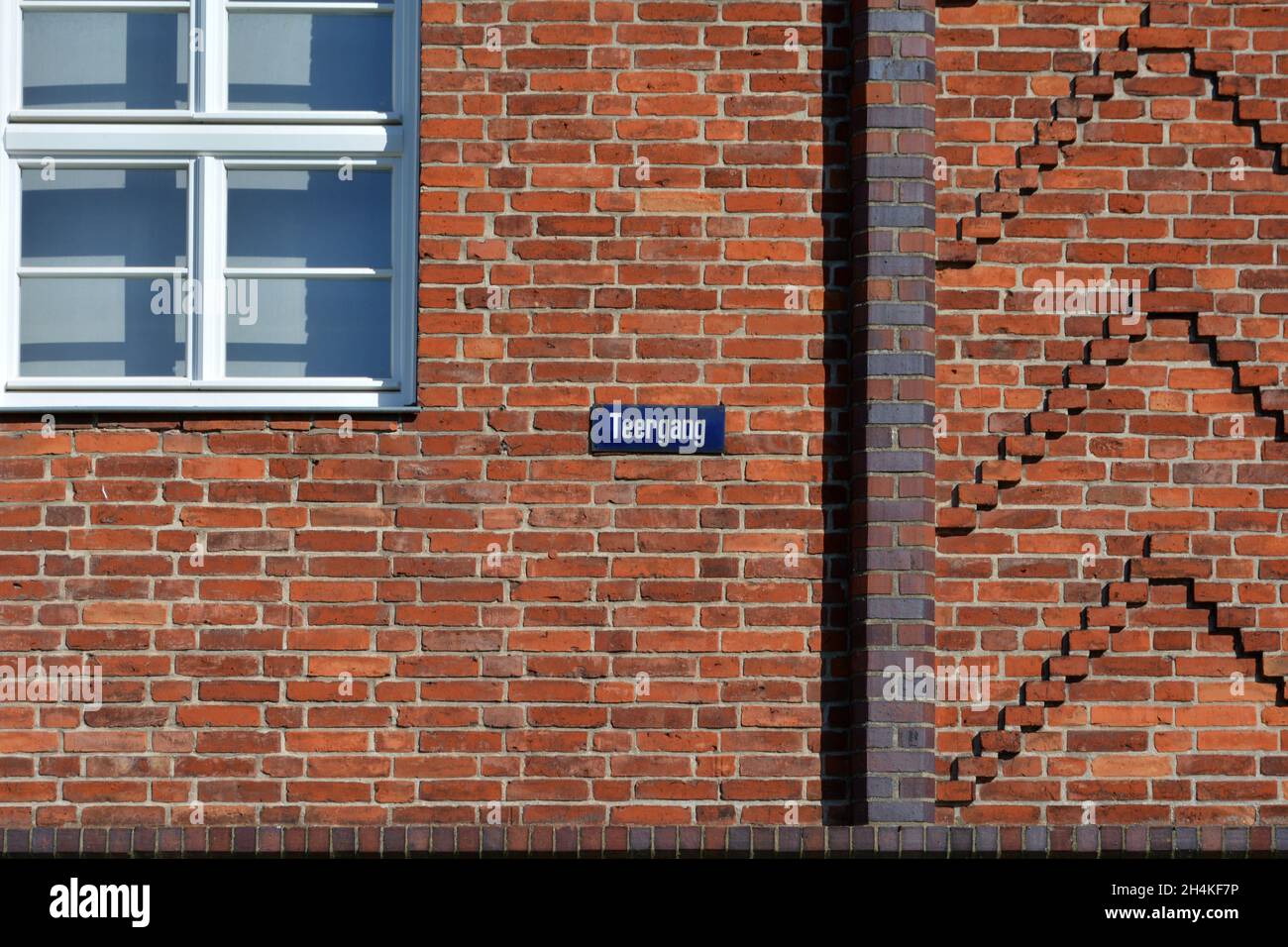 Town Hall Barth - seat of the city administration and official seat of ...