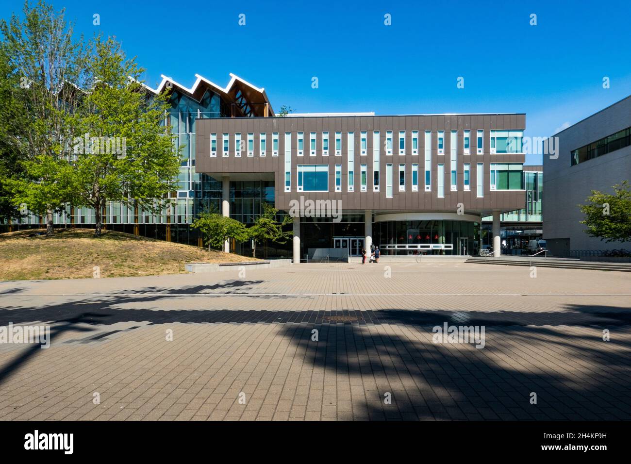 Union building hi-res stock photography and images - Alamy