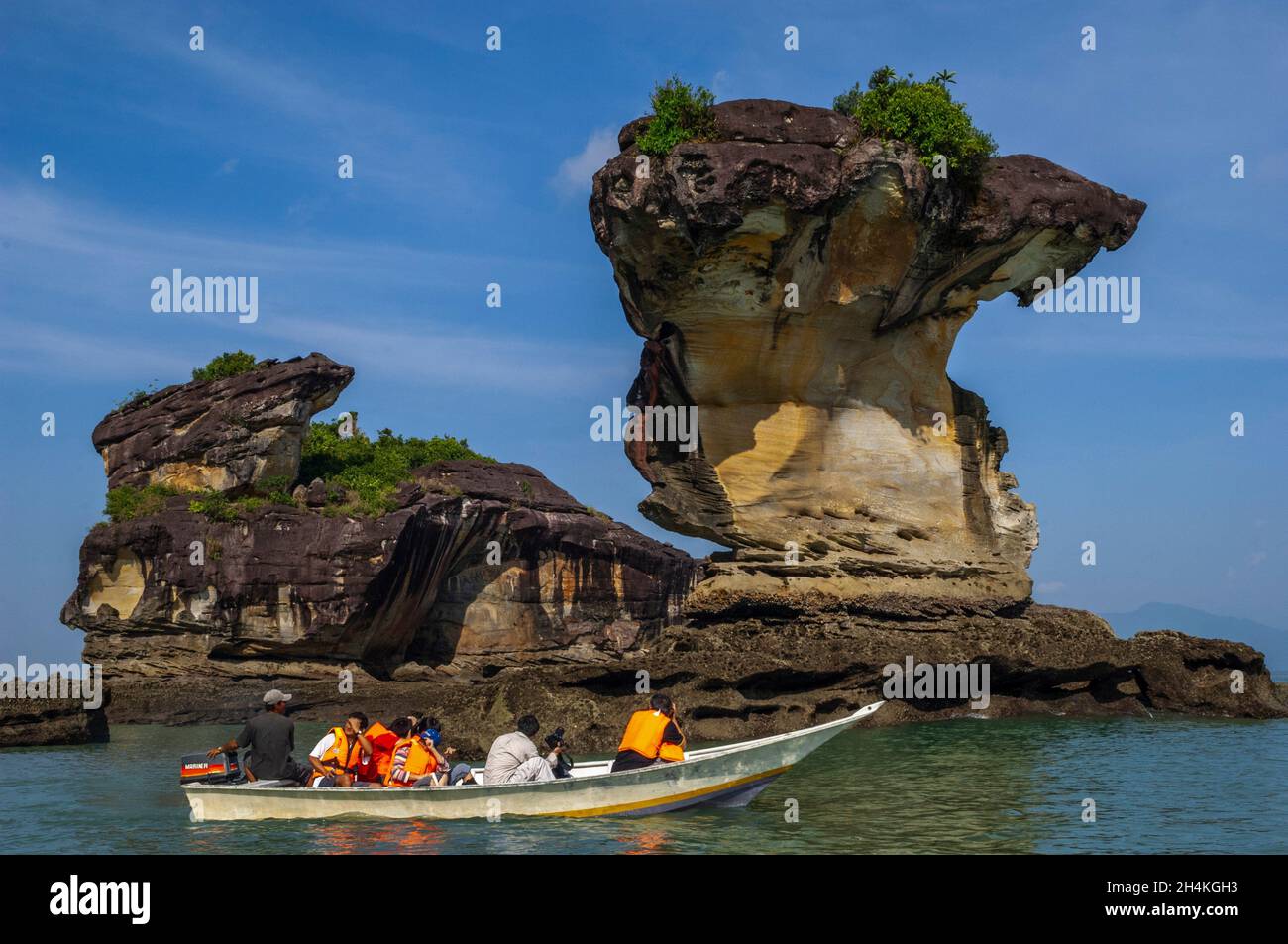 Bako malaysia hi-res stock photography and images - Alamy
