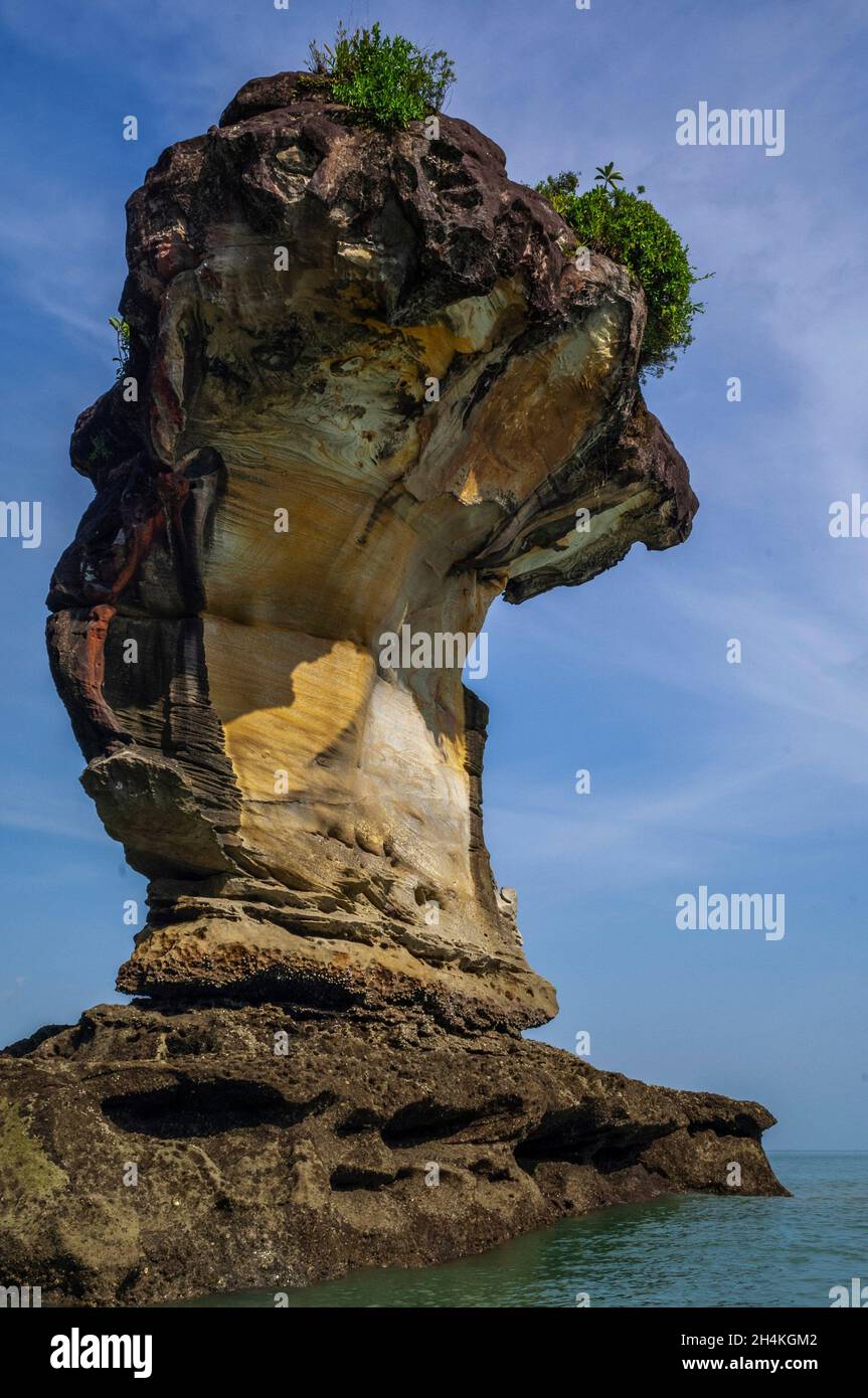 Malaysia national parks hi-res stock photography and images - Alamy