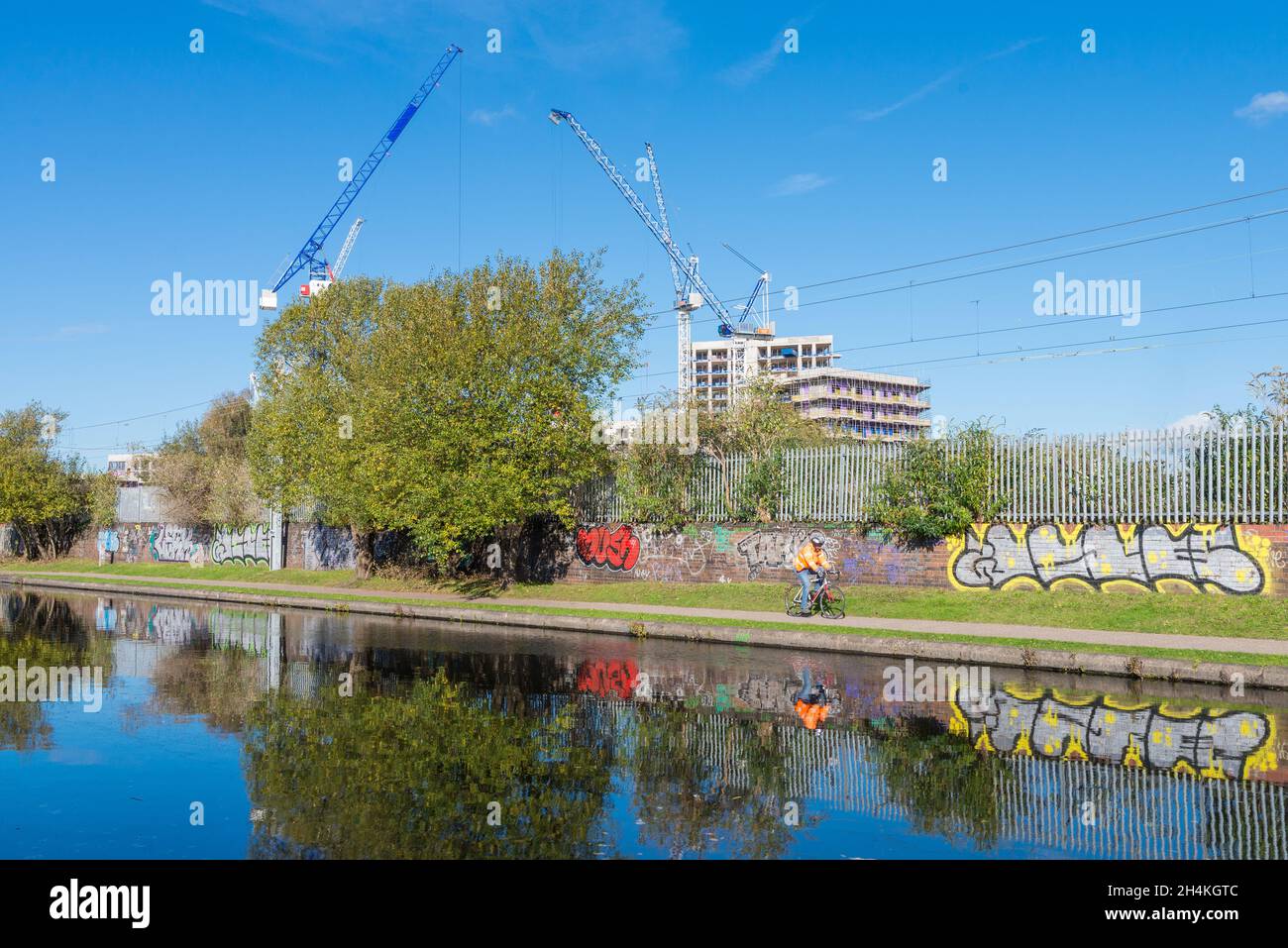 Soho house birmingham hi-res stock photography and images - Alamy