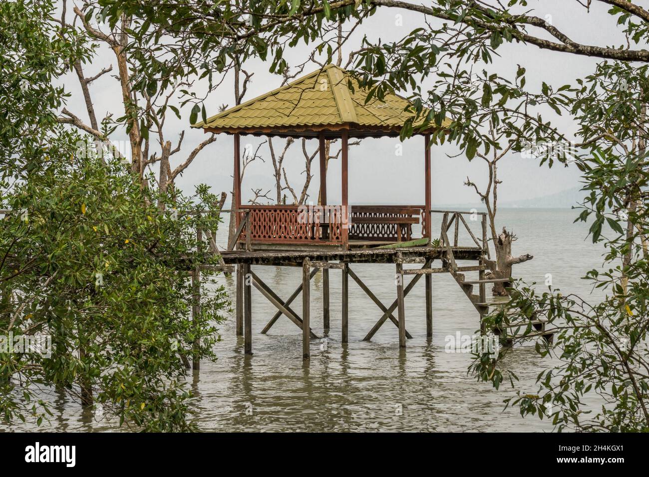Resting shelter hi-res stock photography and images - Alamy