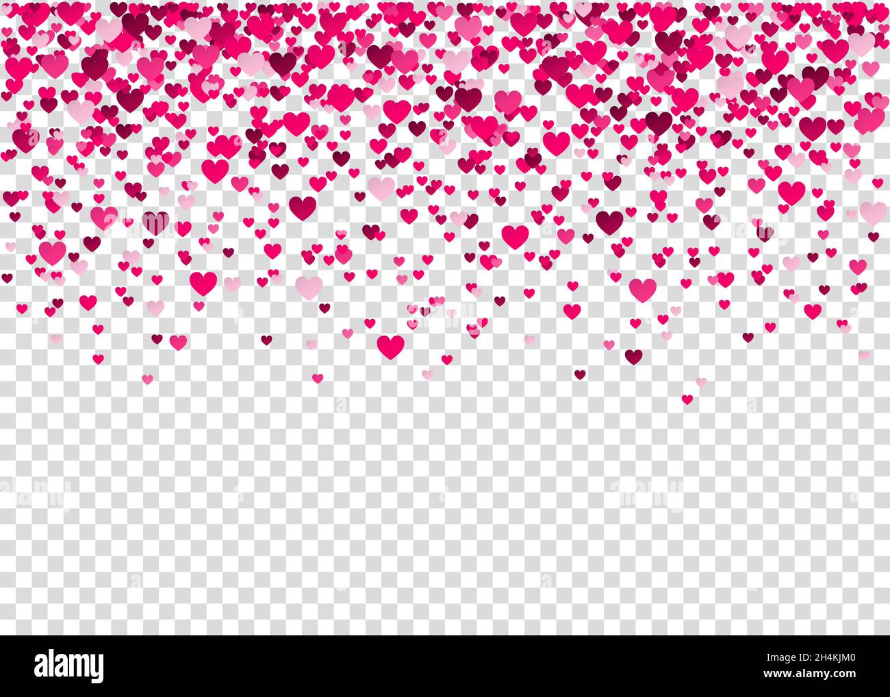 Heart vec hi-res stock photography and images - Alamy