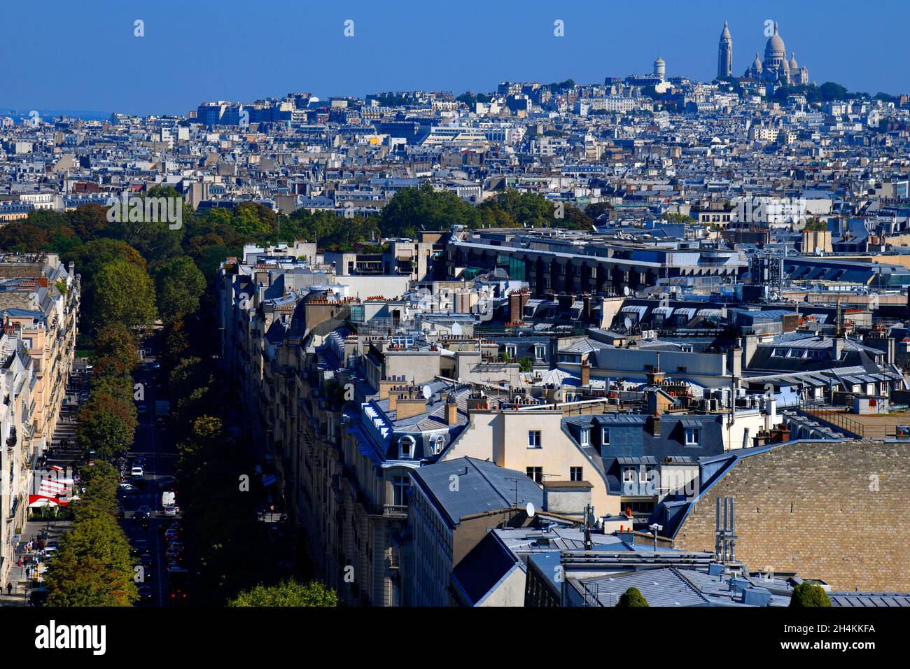From roof top hi-res stock photography and images - Alamy
