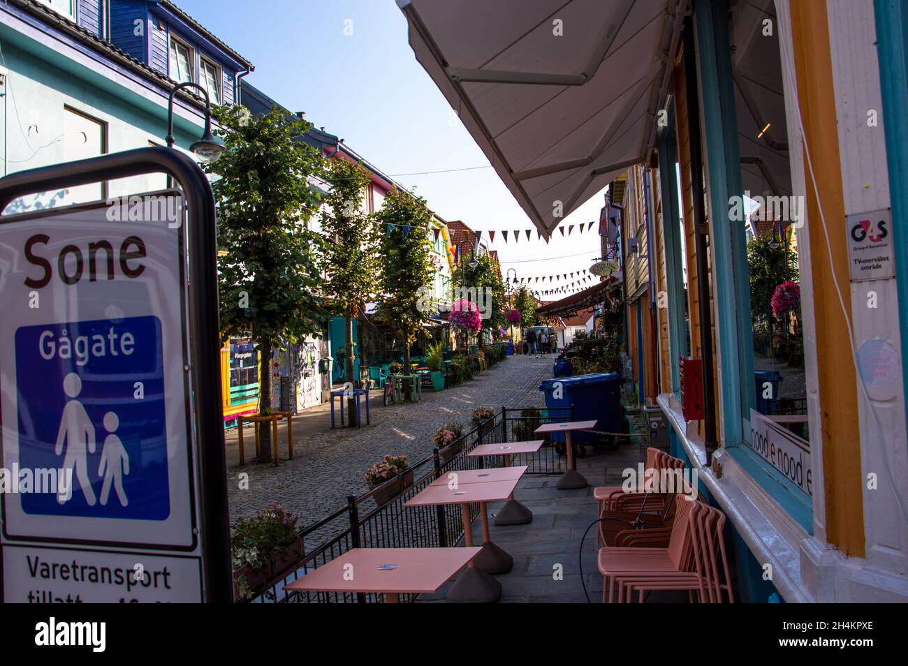 Stavanger mare hi-res stock photography and images - Alamy