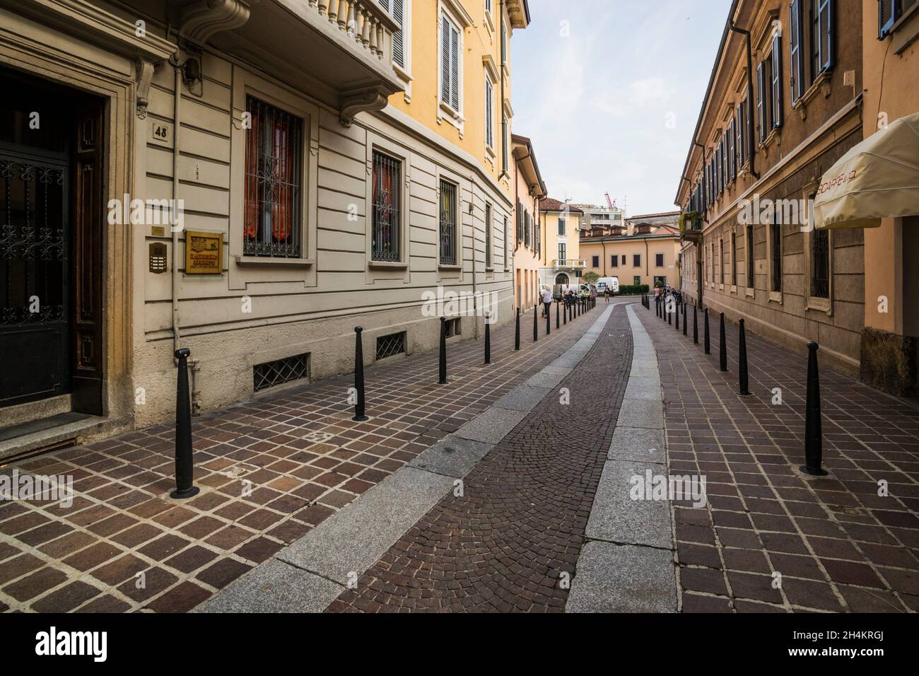 Monza travel hi-res stock photography and images - Alamy