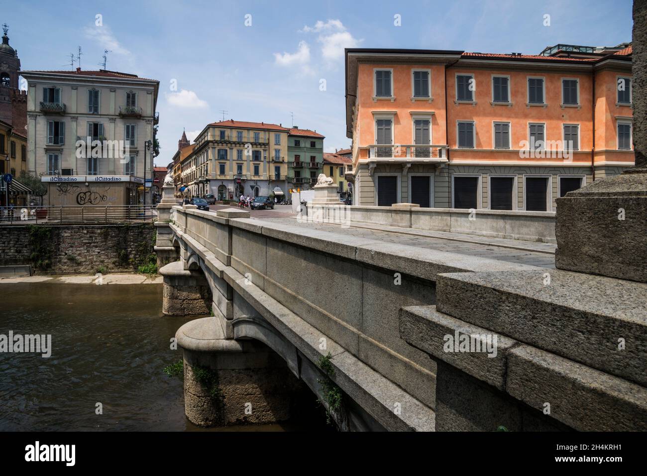 Monza arena hi-res stock photography and images - Alamy