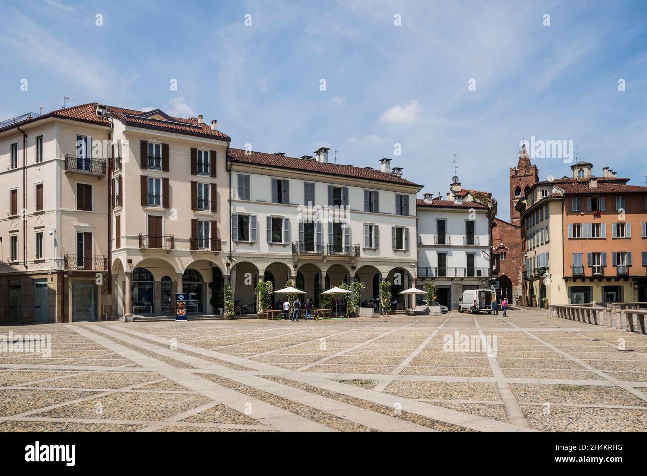 Monza and brianza lombardy hi-res stock photography and images - Alamy