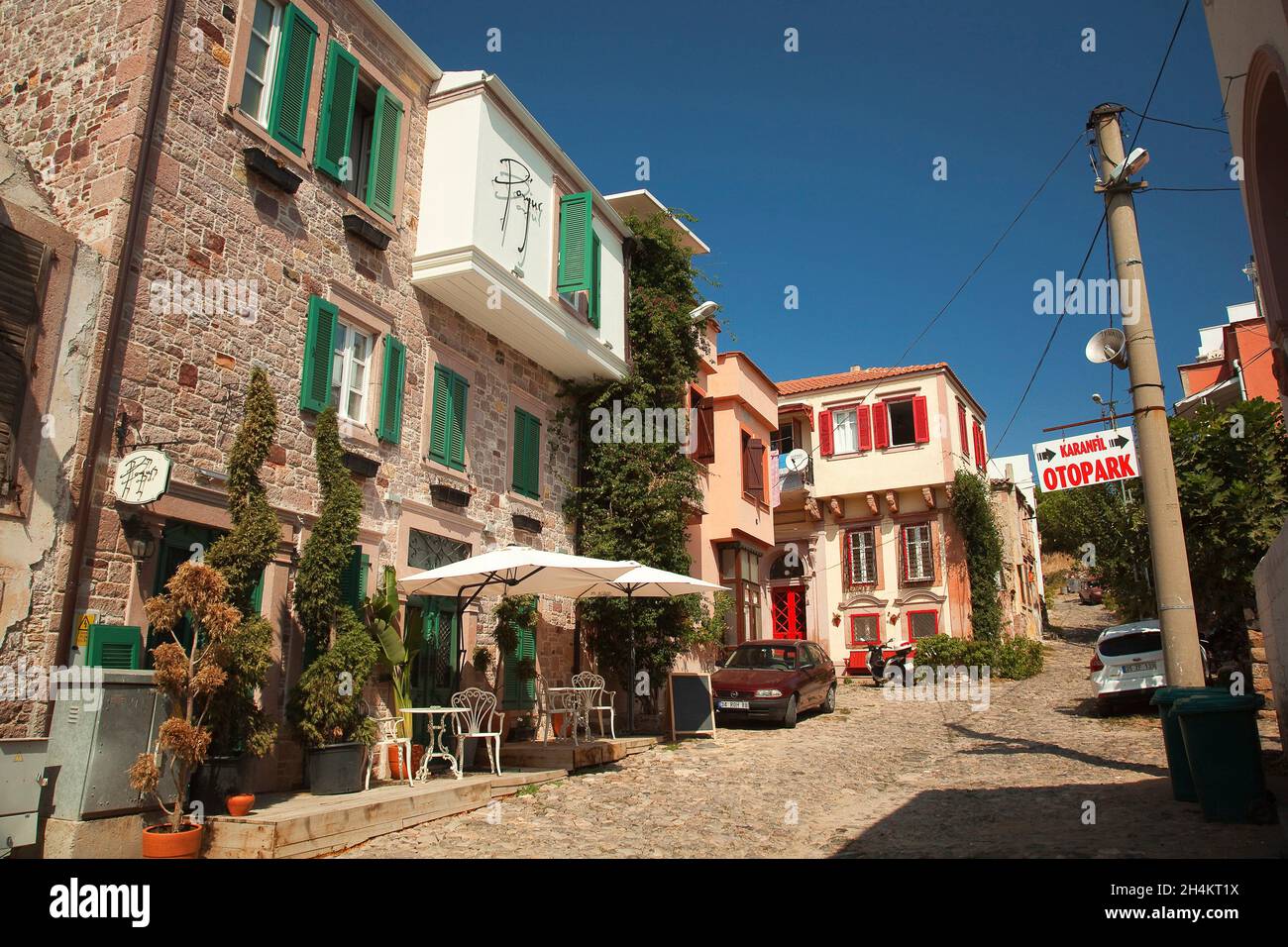 Adasi island hi-res stock photography and images - Alamy