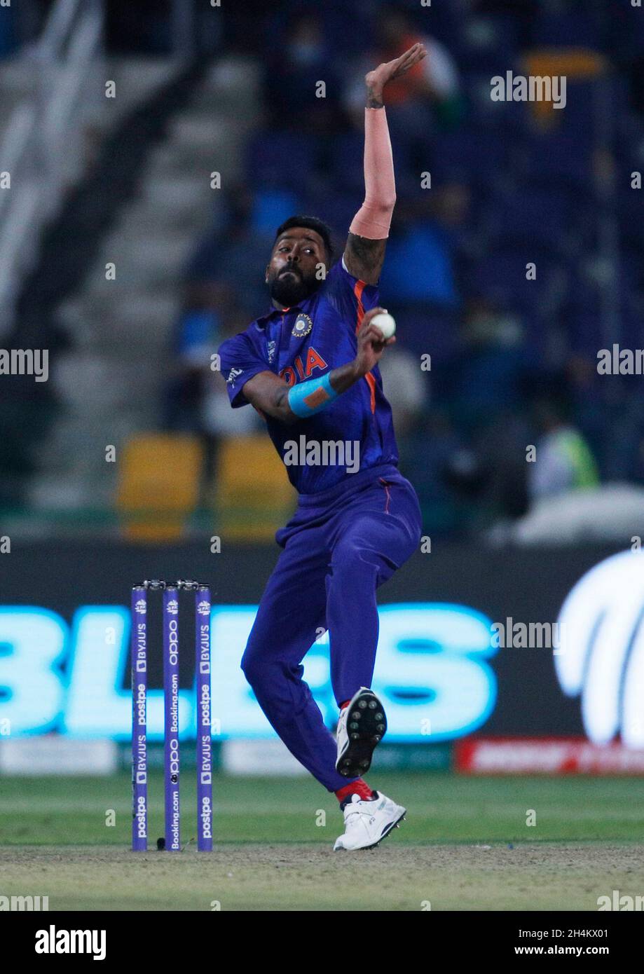 Hardik pandya 2 hi-res stock photography and images - Alamy