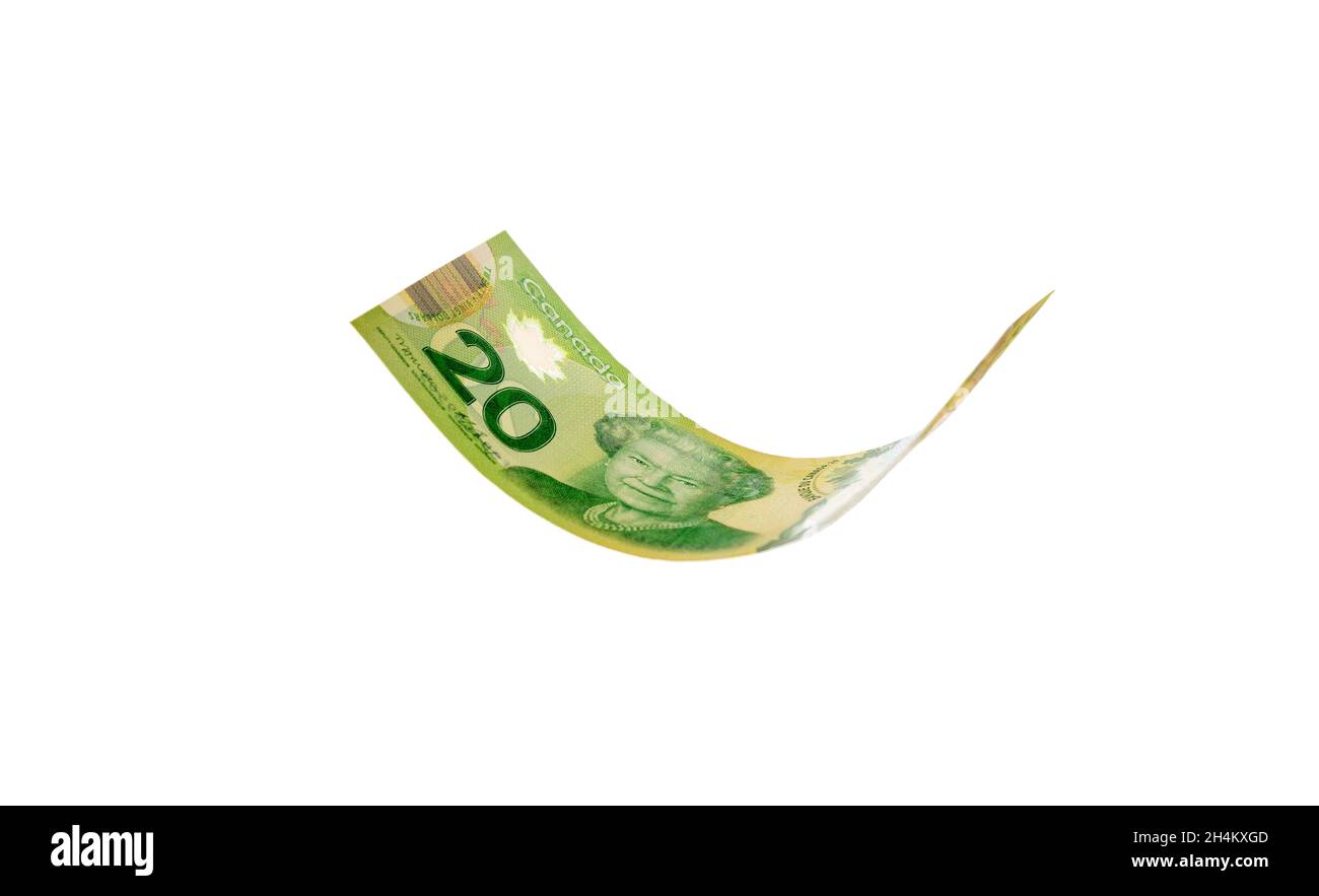 Canadian Cash Png