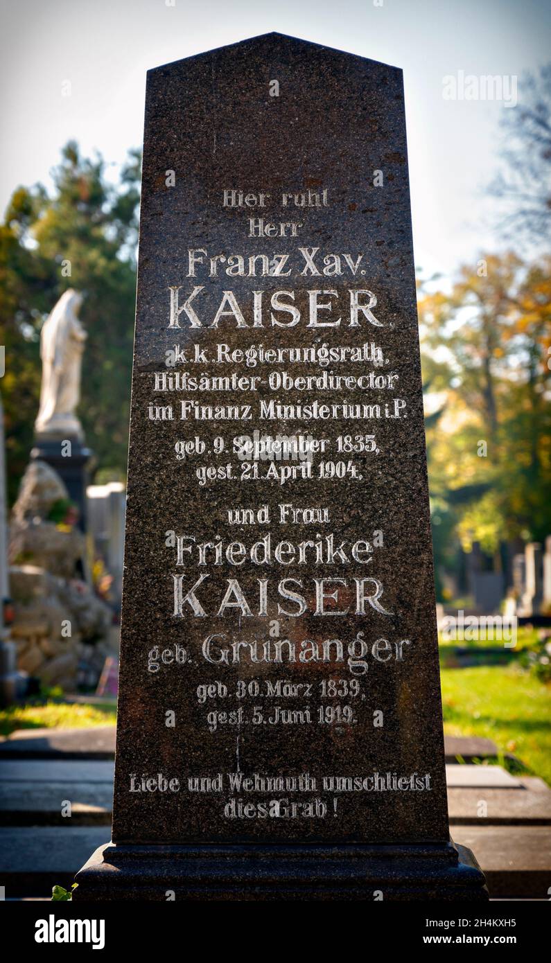 Cemetery inscription hi-res stock photography and images - Alamy