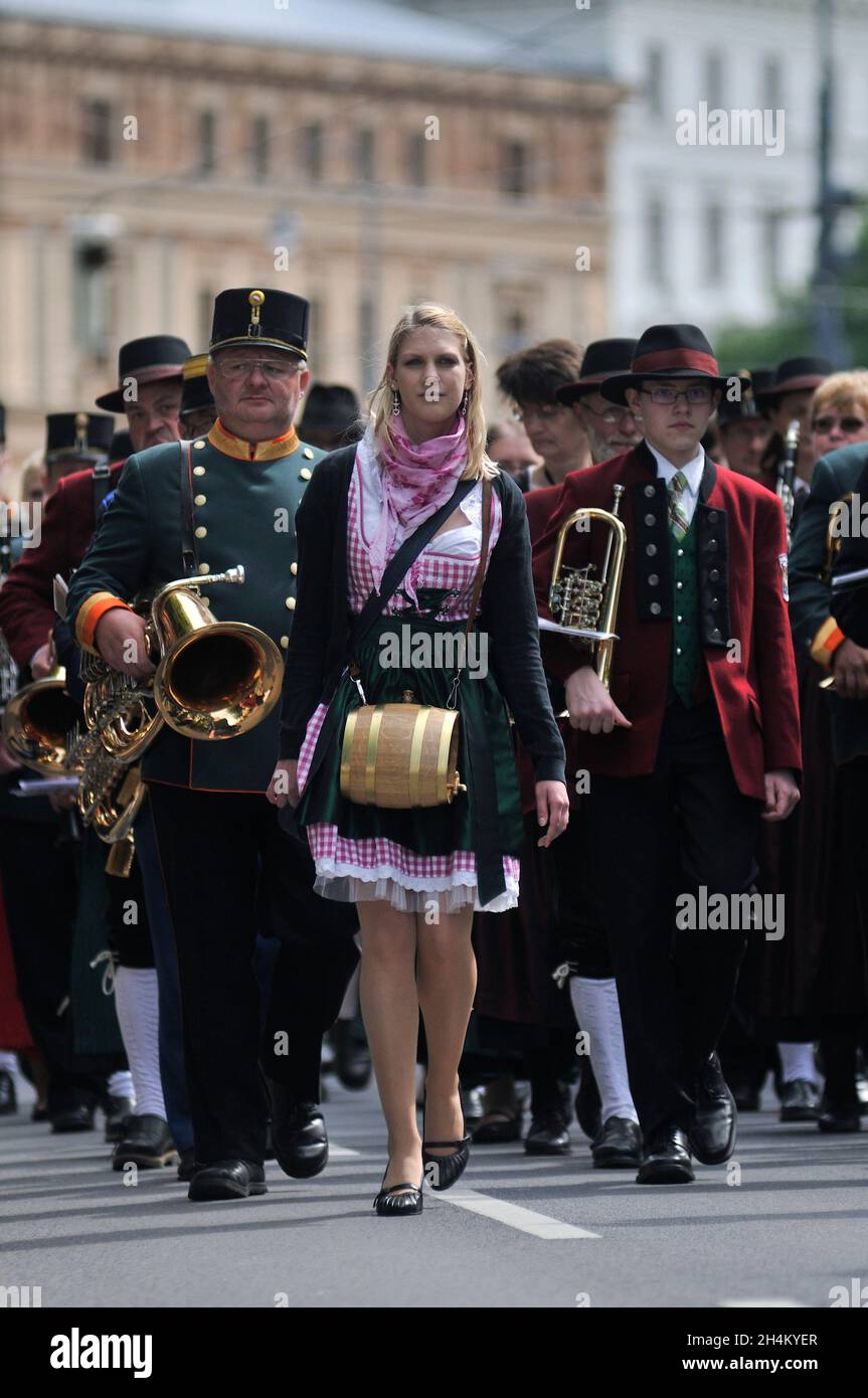 June 01 hi-res stock photography and images - Alamy