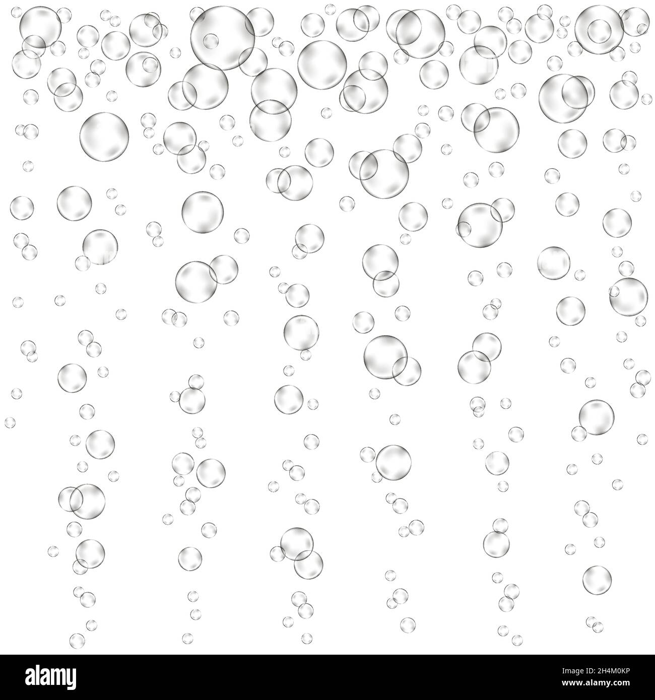 Champagne bubbles fizzy sparkles hi-res stock photography and images ...
