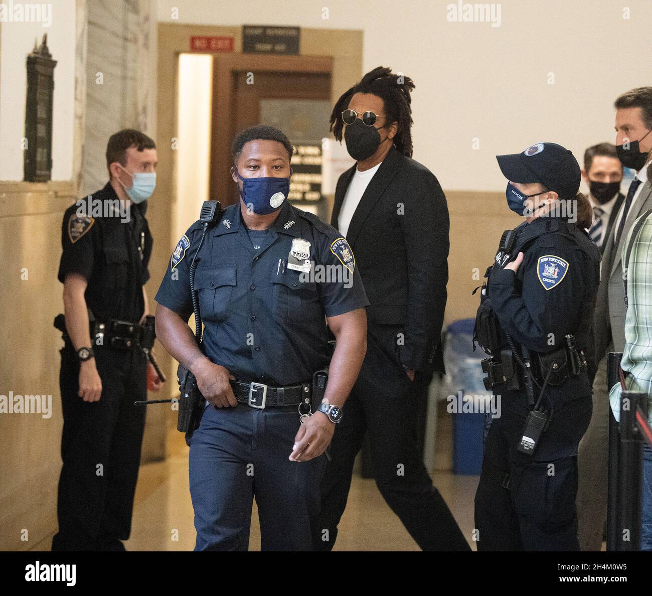 Jay supreme hi-res stock photography and images - Alamy