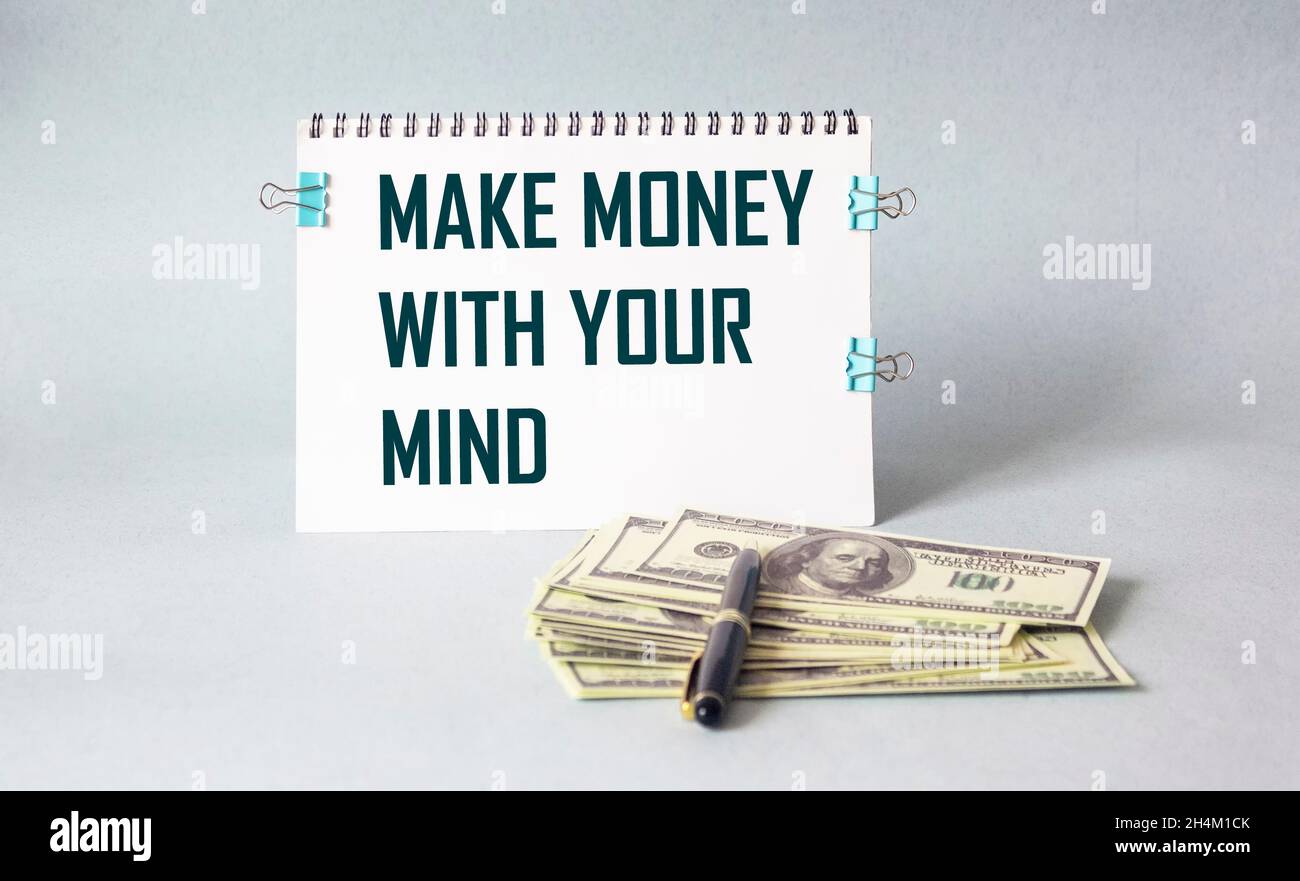 Mind your own business hi-res stock photography and images - Alamy