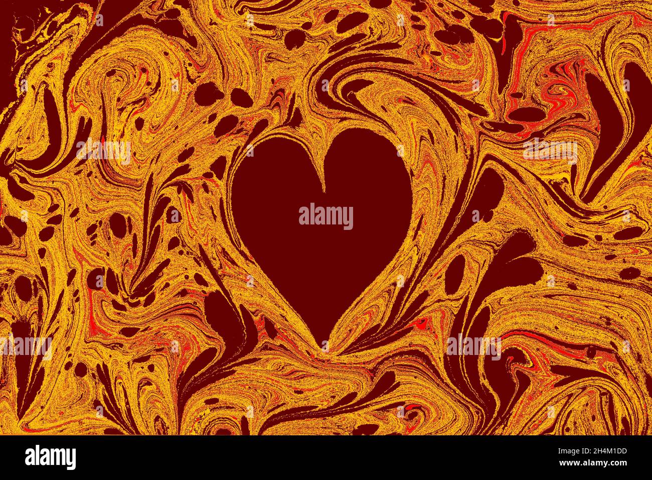 Abstract modern love concept romantic background templates for design ...