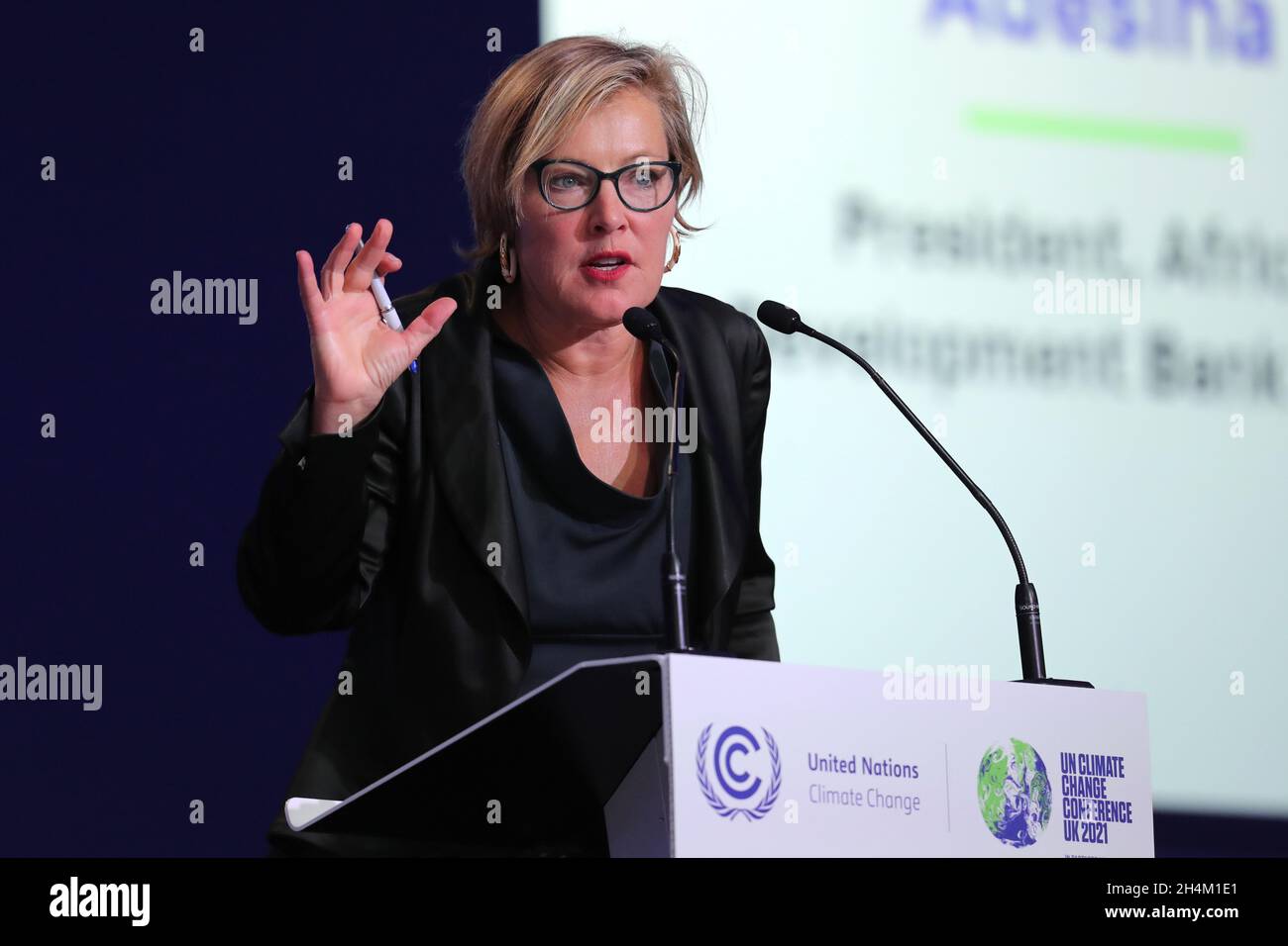 GILLIAN TETT, 2021 Stock Photo - Alamy