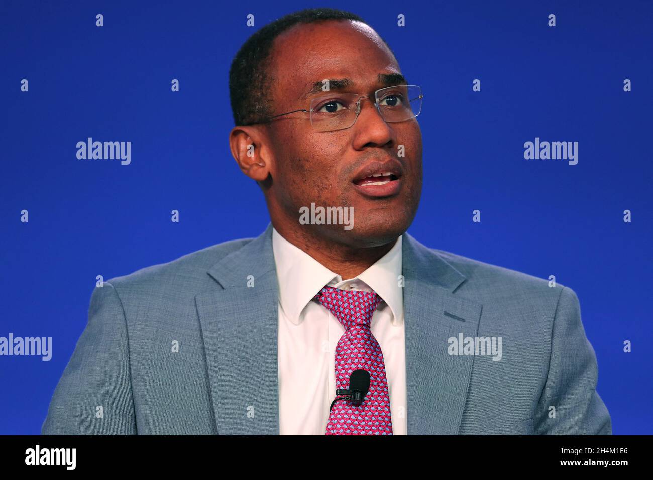 The public service jamaica hi-res stock photography and images - Alamy