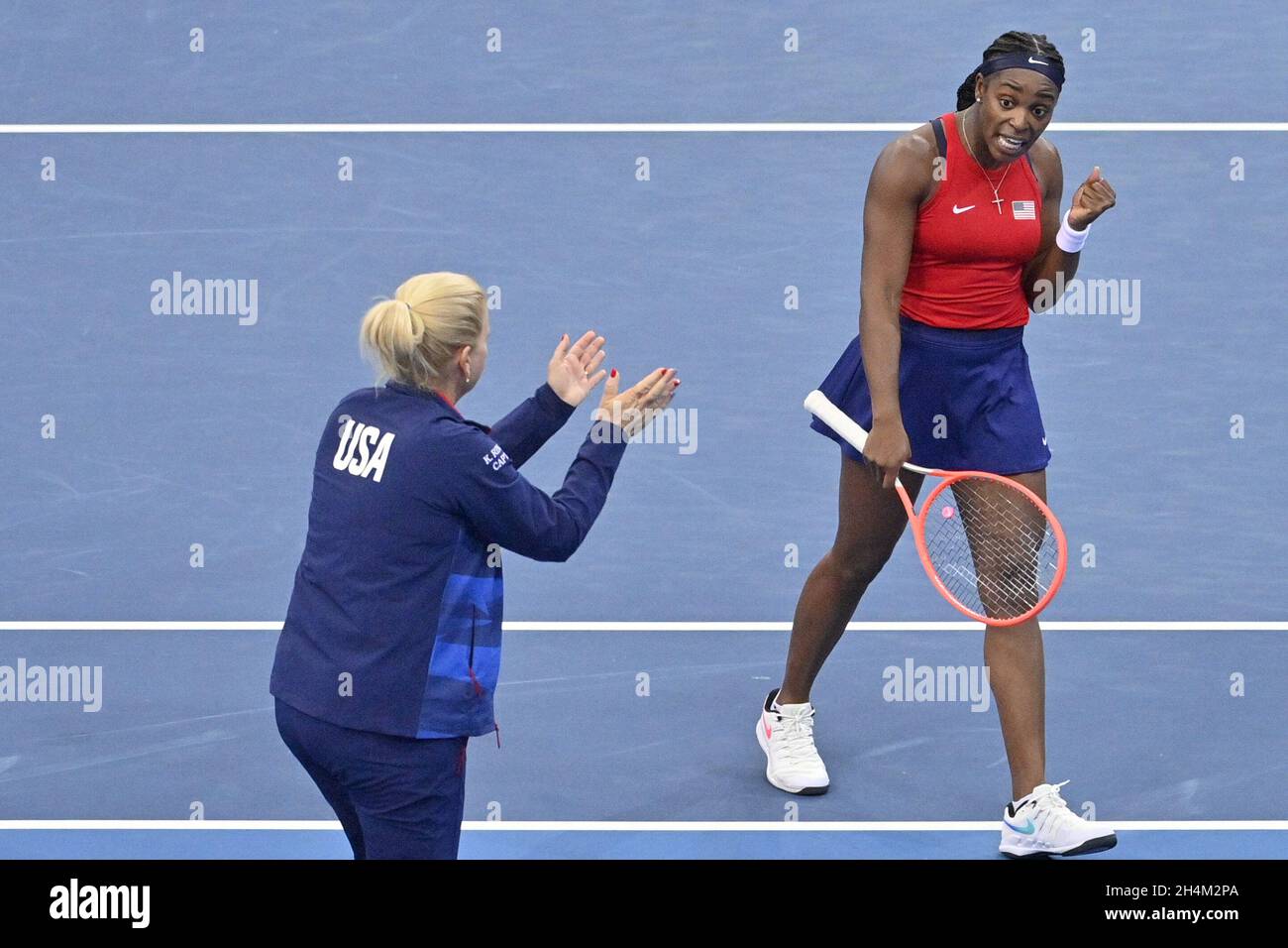 Kathy rinaldi hi-res stock photography and images - Alamy