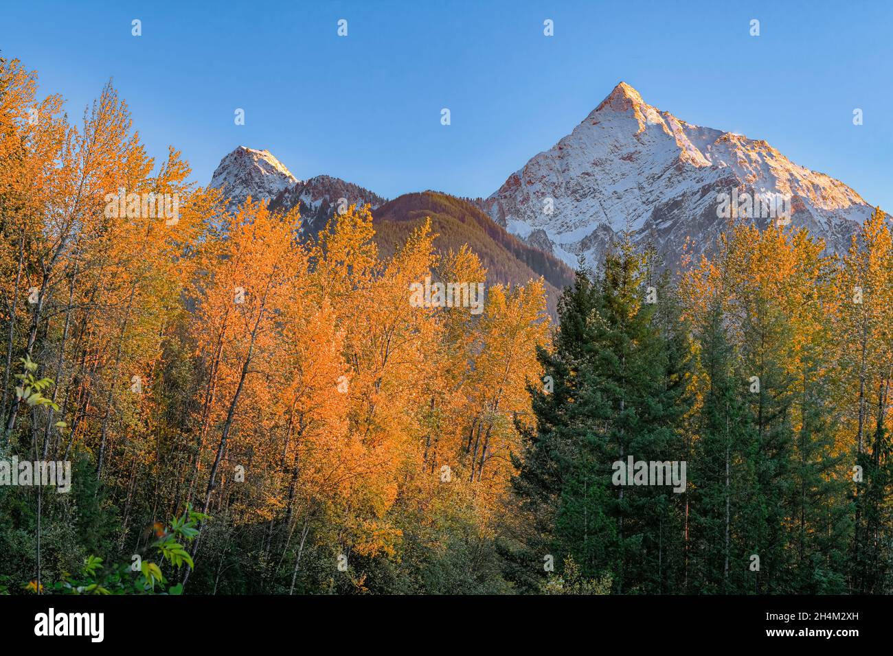Cheam Range High Resolution Stock Photography and Images - Alamy
