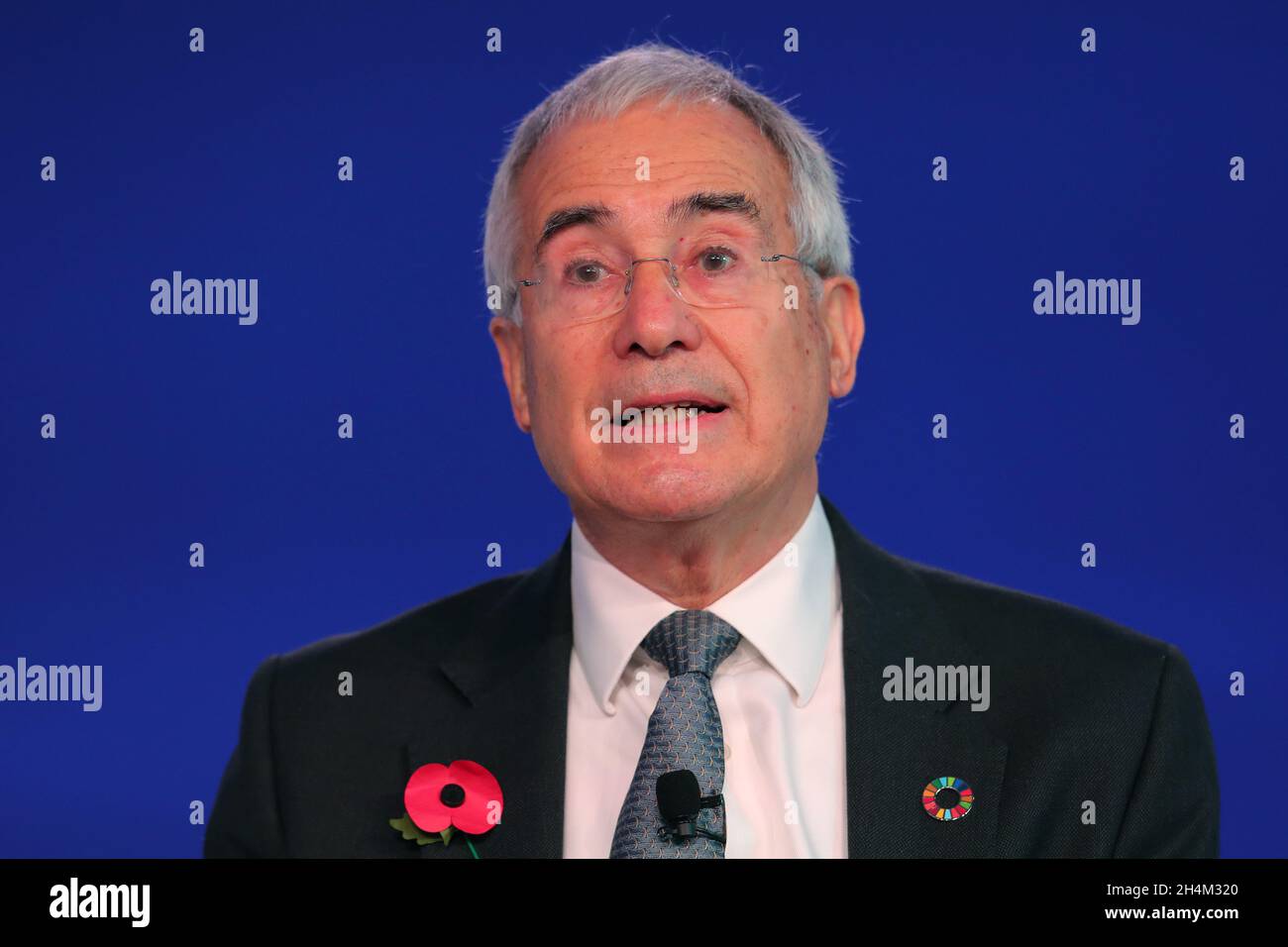 LORD STERN, 2021 Stock Photo - Alamy