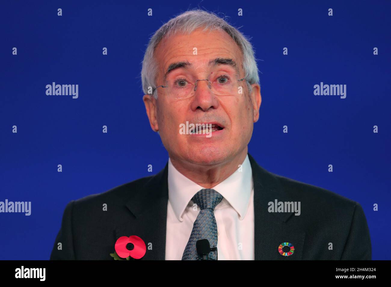 Lord change hi-res stock photography and images - Alamy