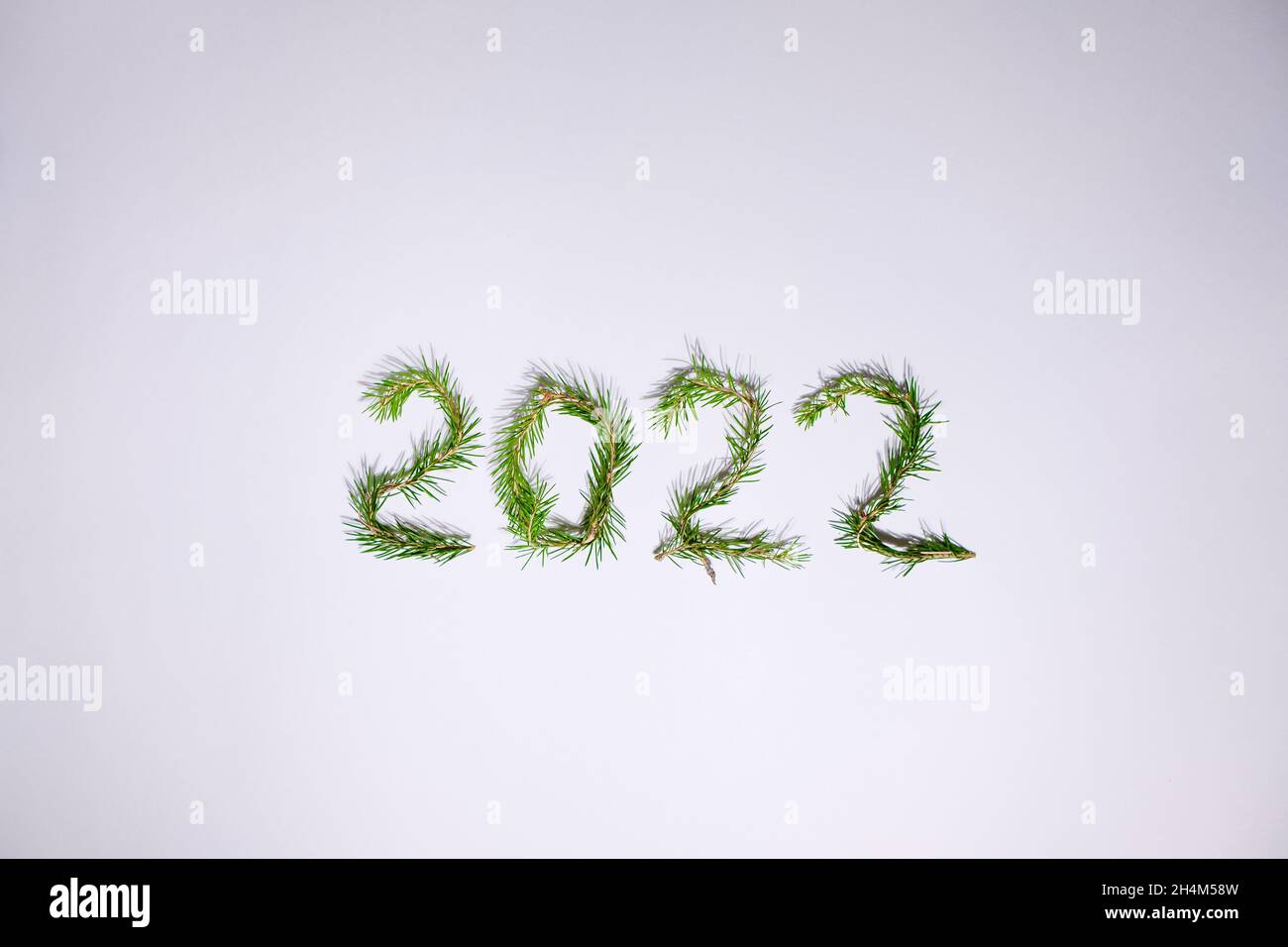 2022 numbers hi-res stock photography and images - Alamy