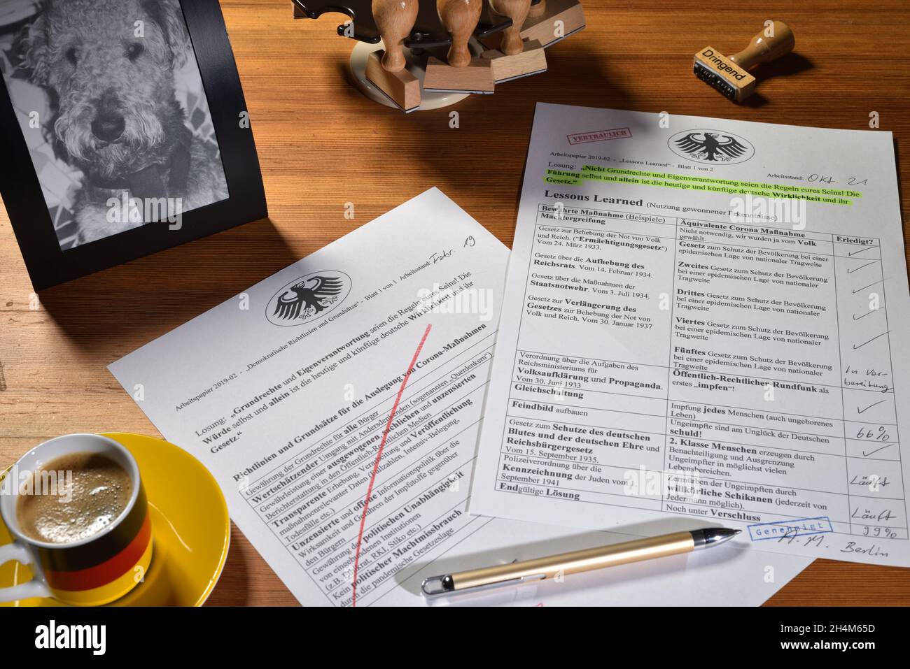 Lessons learned hi-res stock photography and images - Alamy