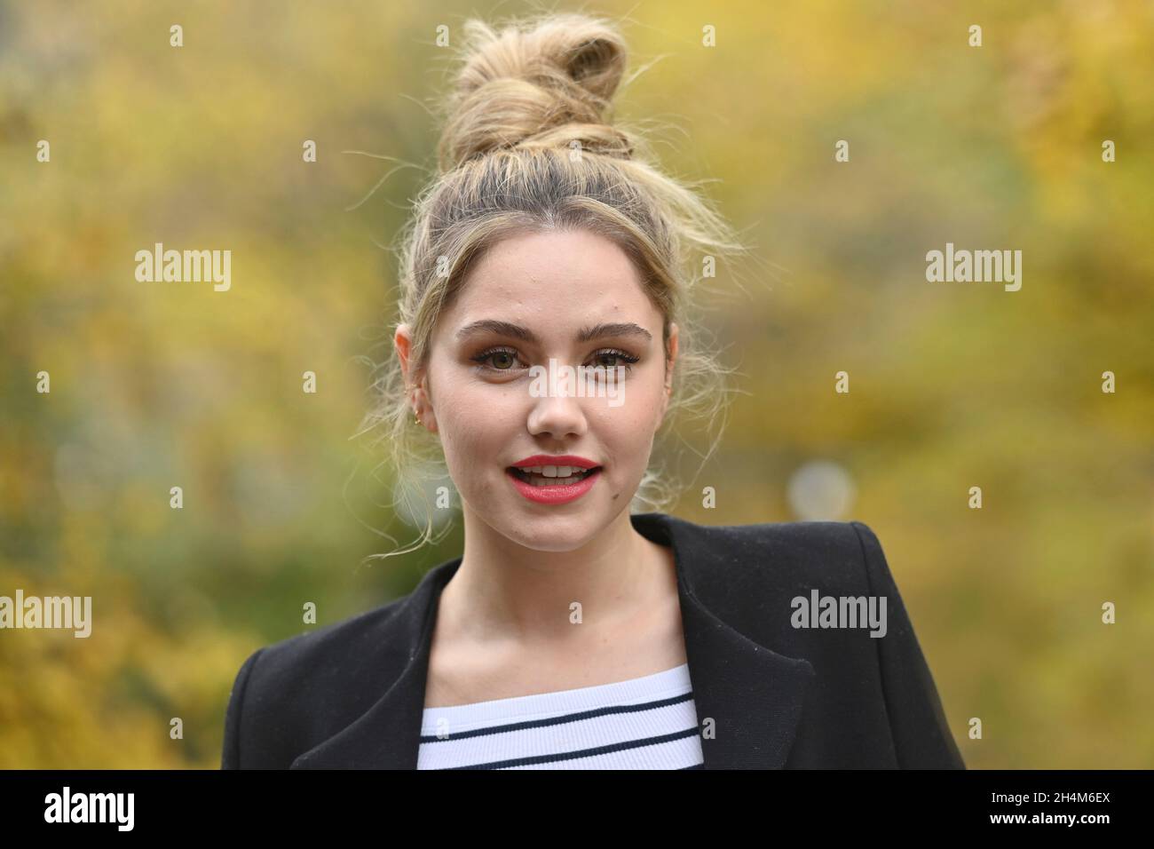 Jung press hi-res stock photography and images - Alamy