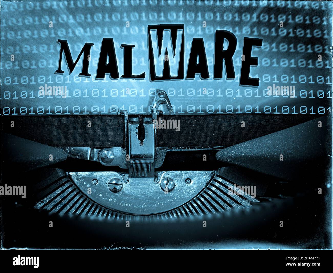 Malware wiper hi-res stock photography and images - Alamy