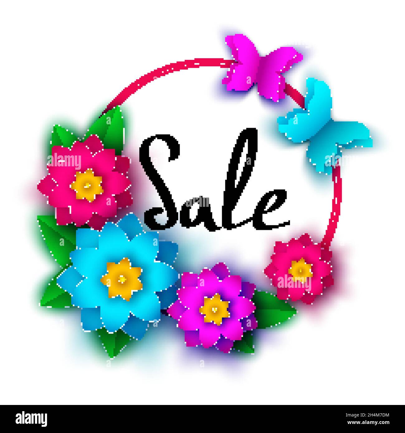 Season 8 promotion Cut Out Stock Images & Pictures - Alamy