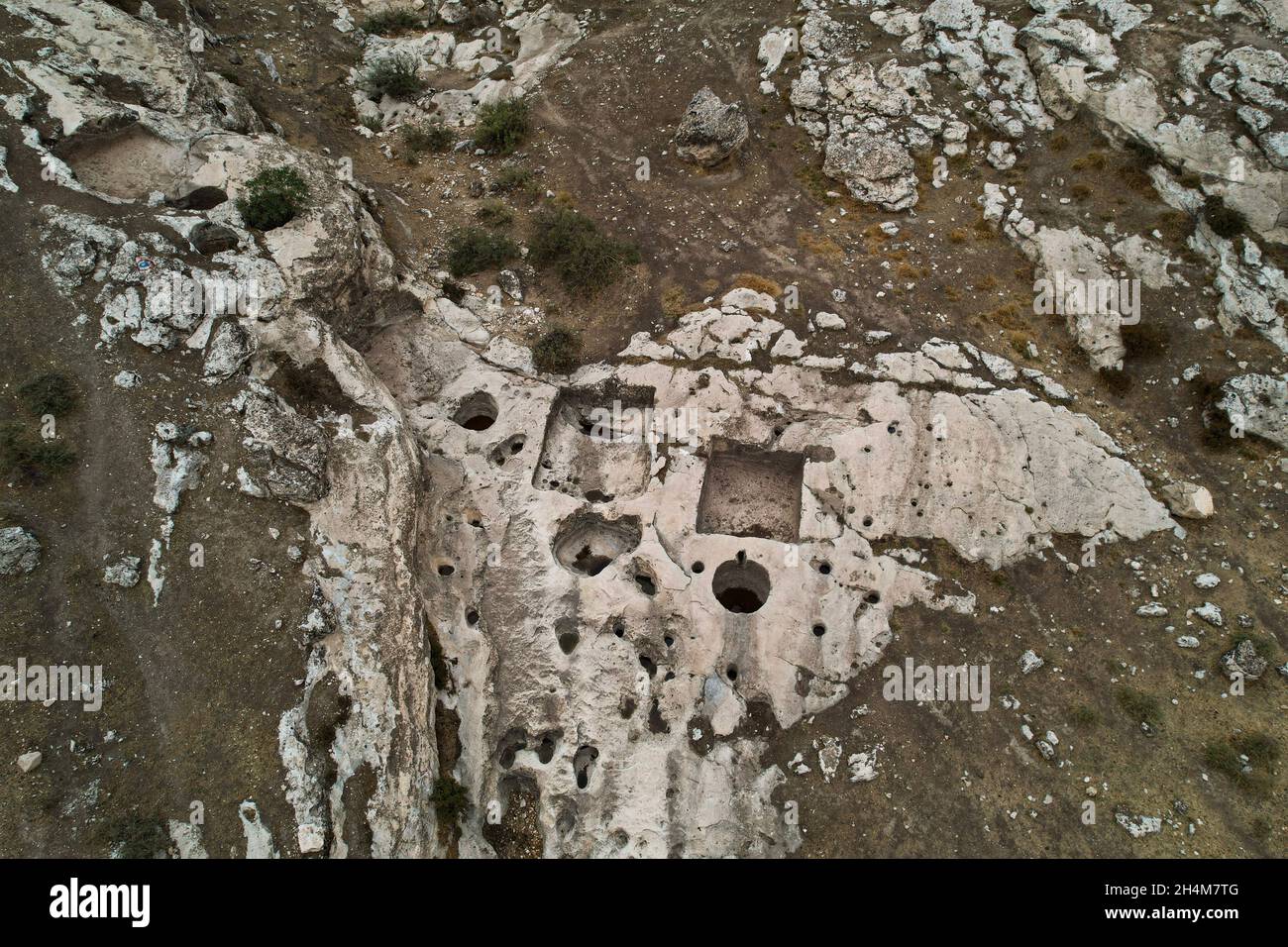 Khinis village hi-res stock photography and images - Alamy