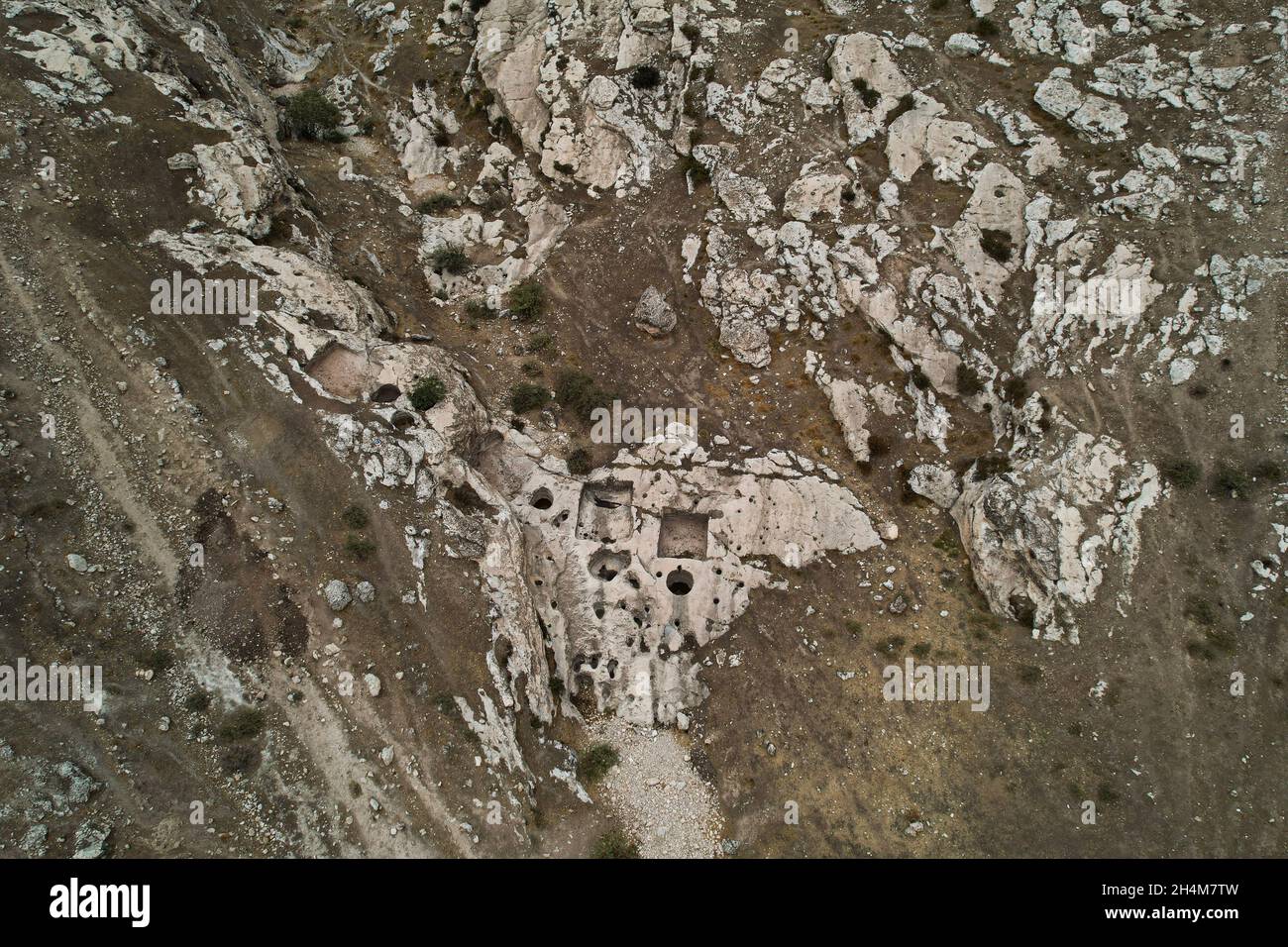 Khinis village hi-res stock photography and images - Alamy