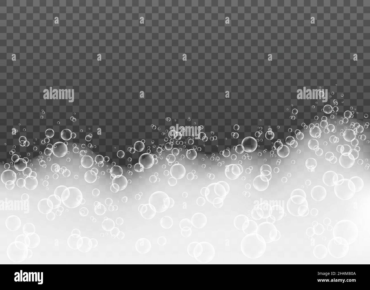 Shaving effect vector vectors hi-res stock photography and images - Alamy