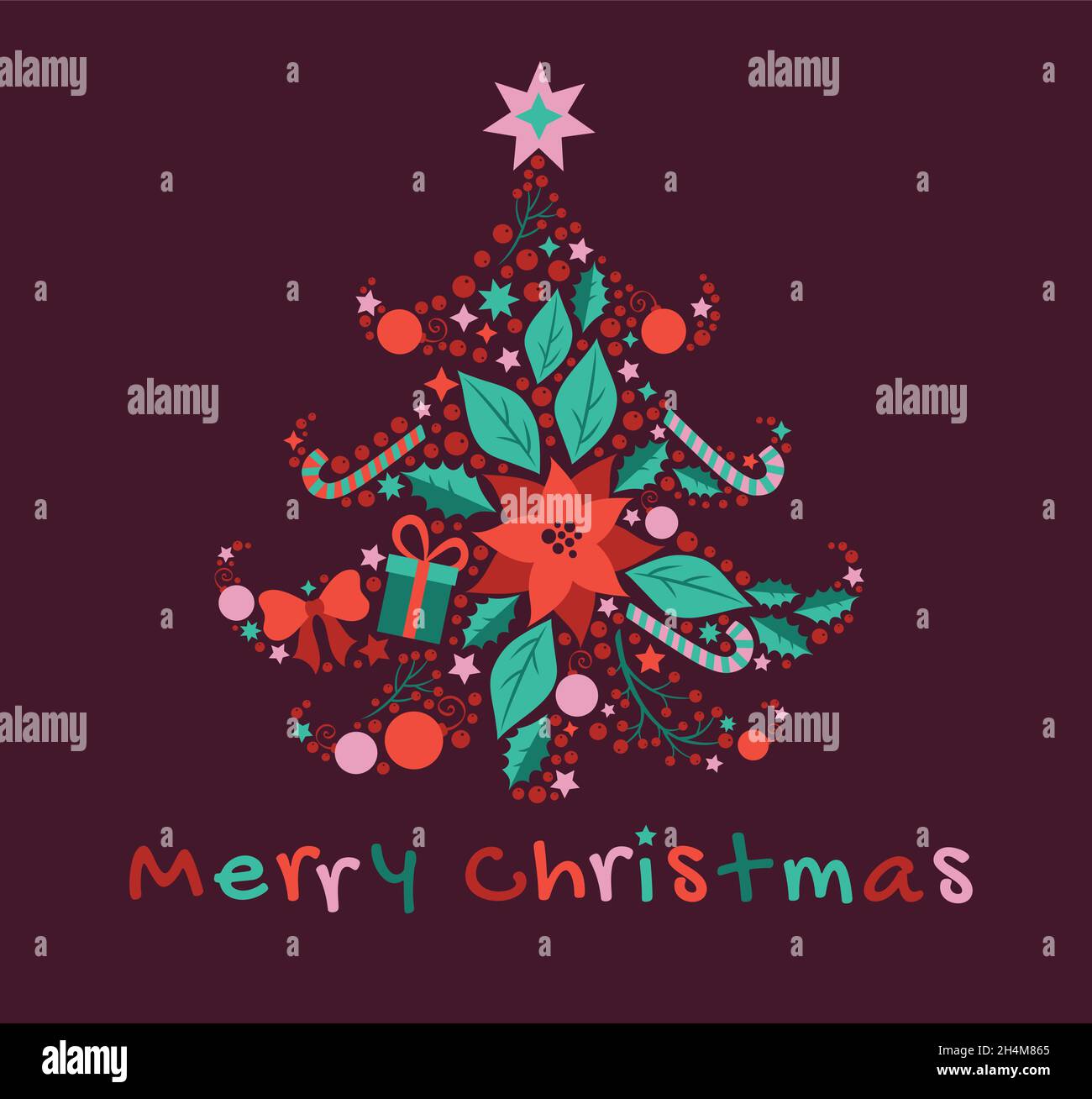 Simple modern flat design hi-res stock photography and images - Alamy