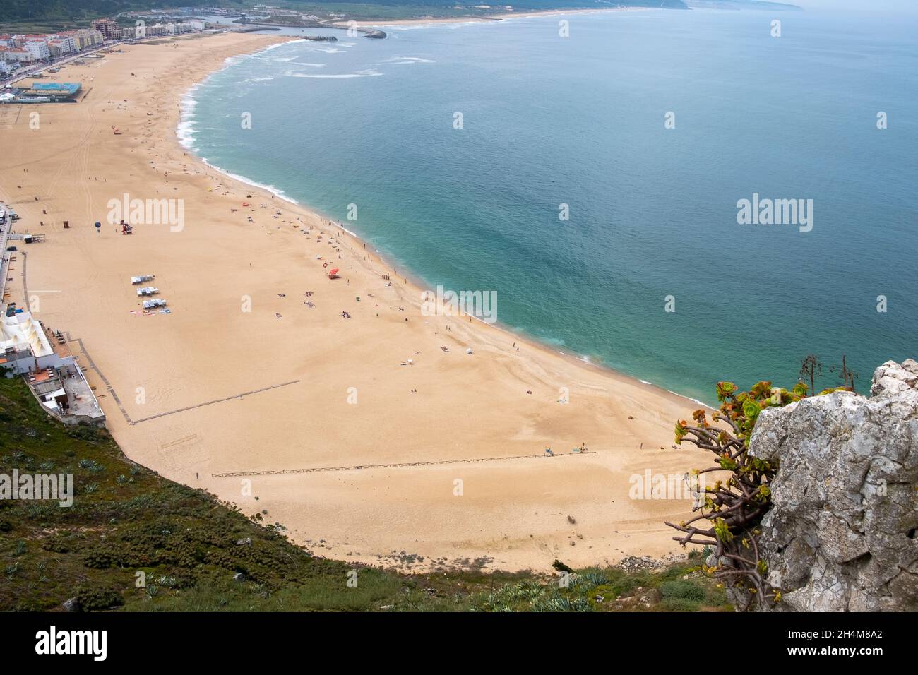 Famous canyon of nazare hi-res stock photography and images - Alamy