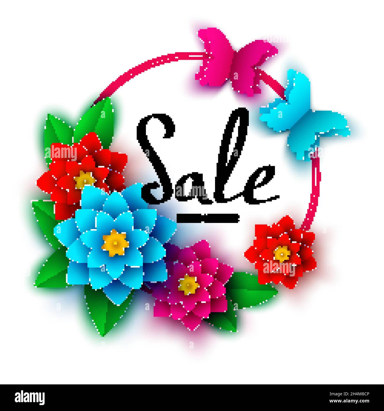 Season 8 promotion Cut Out Stock Images & Pictures - Alamy