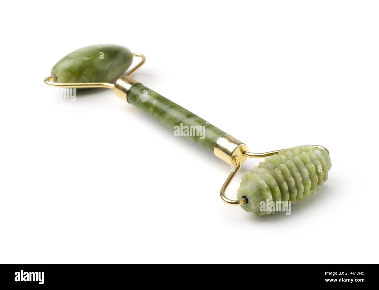 Skincare device use Cut Out Stock Images & Pictures - Alamy