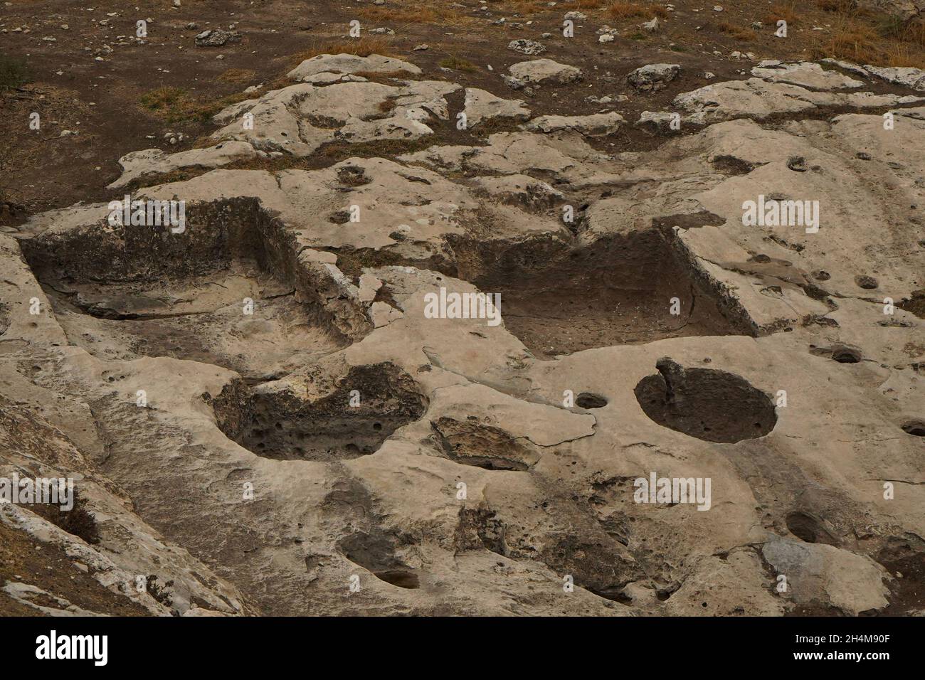 Khinis village hi-res stock photography and images - Alamy
