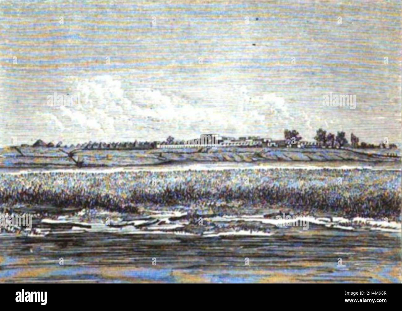 Fashoda High Resolution Stock Photography and Images - Alamy