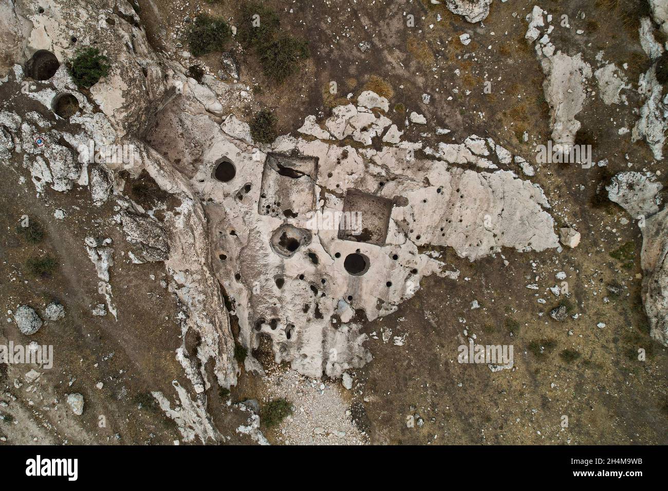 Khinis village hi-res stock photography and images - Alamy