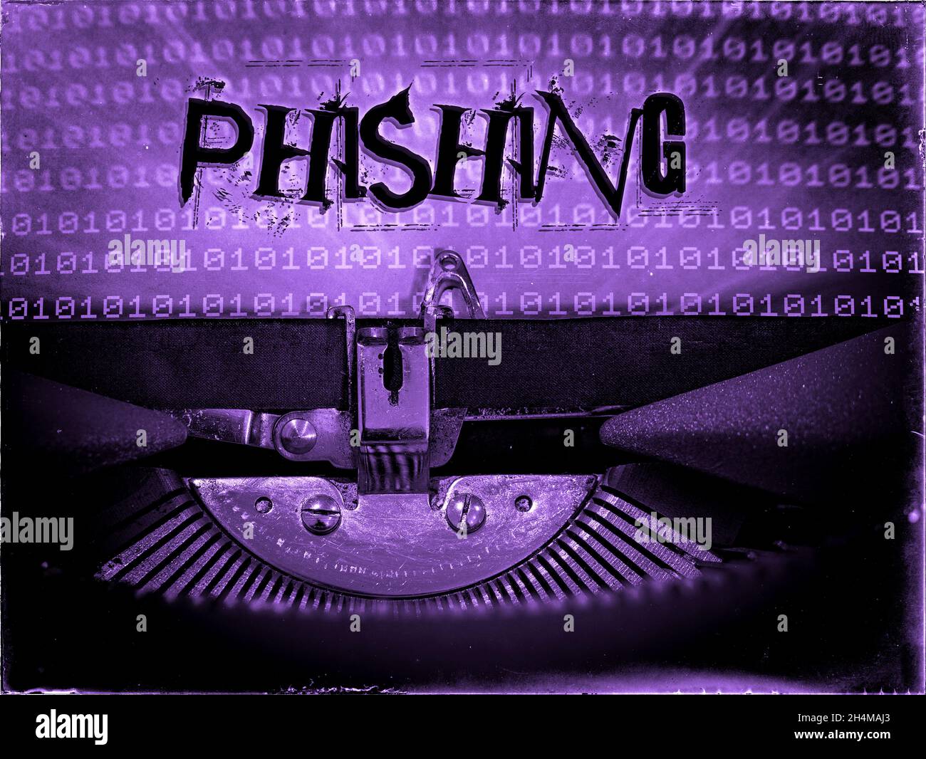 Clone phishing hi-res stock photography and images - Alamy