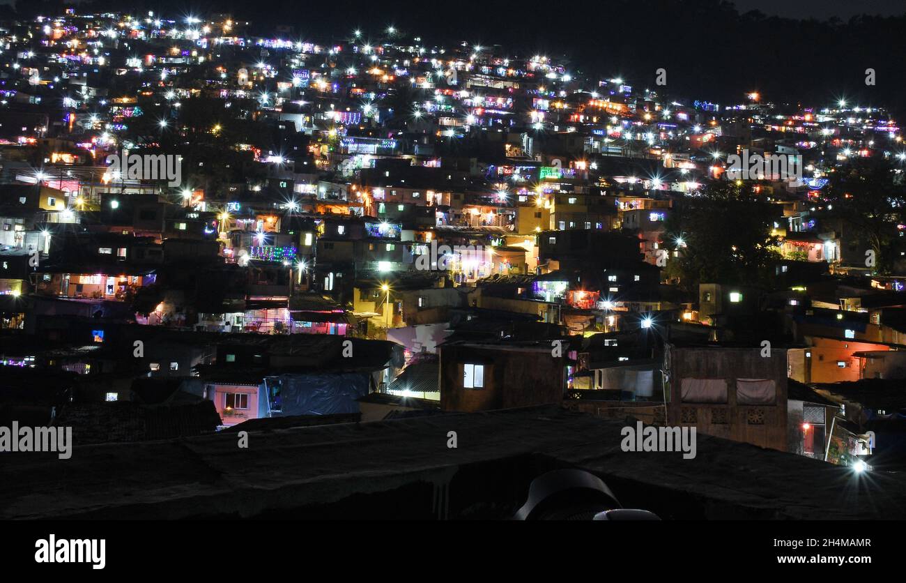 Ghatkopar hi-res stock photography and images - Alamy