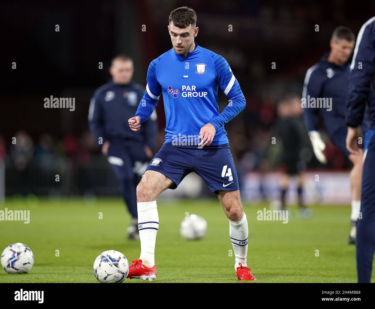 Ben whiteman bournemouth hi-res stock photography and images - Alamy