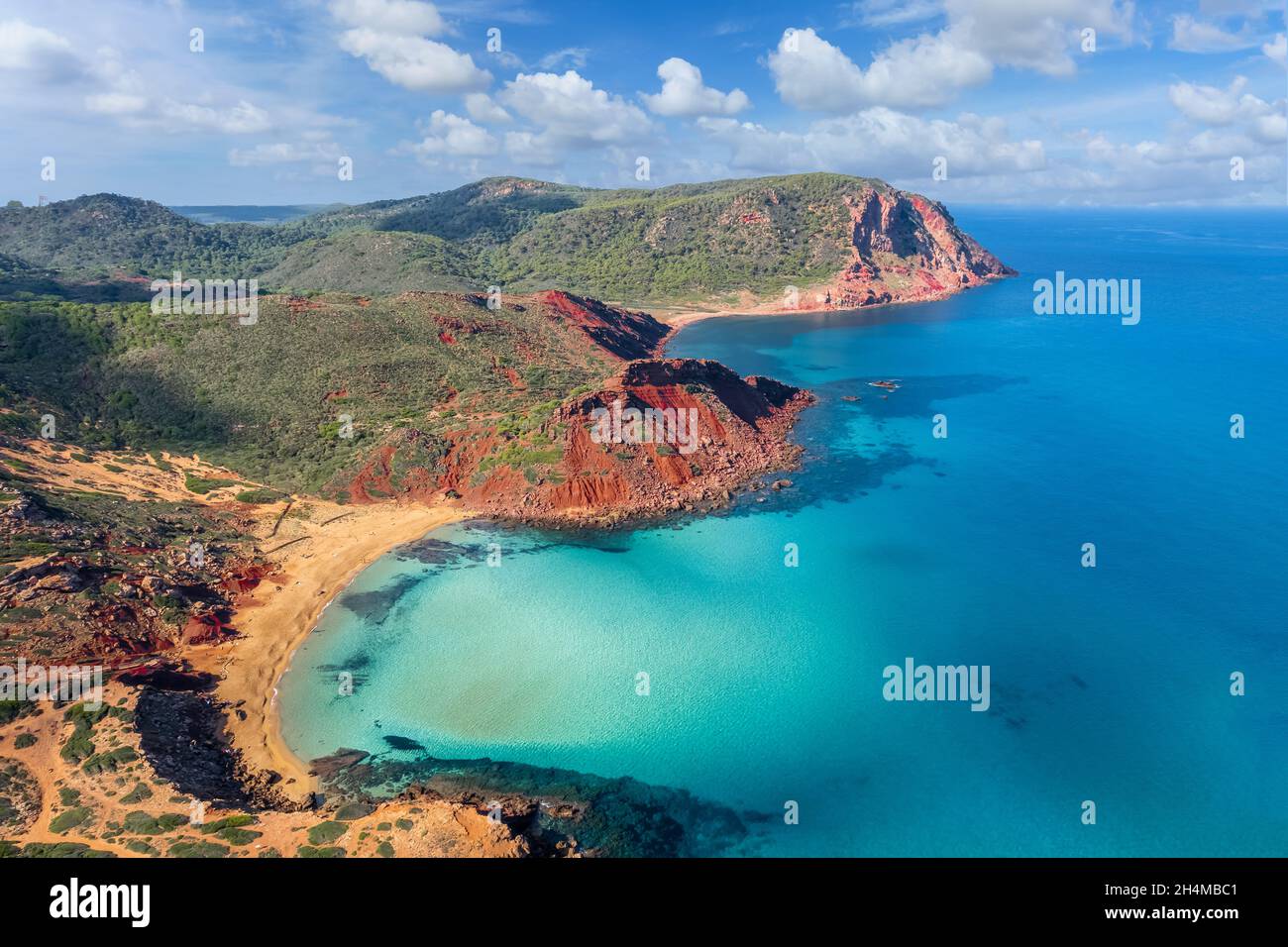 Pilar beach hi-res stock photography and images - Alamy