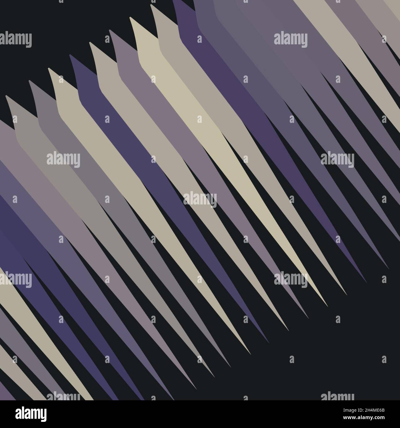 Abstract wallpaper with different dark and bright color shades in a ...