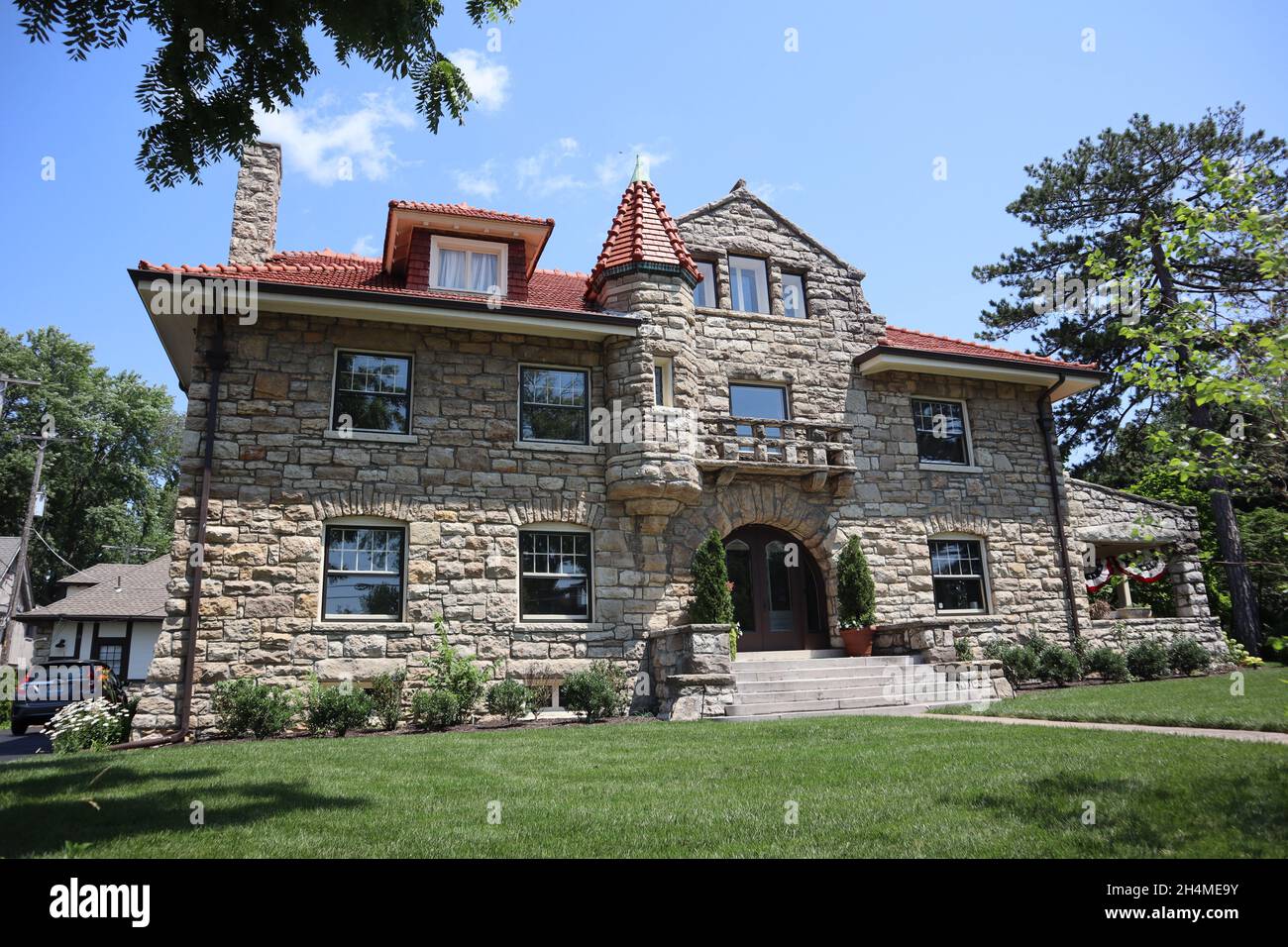 Southmoreland hi-res stock photography and images - Alamy