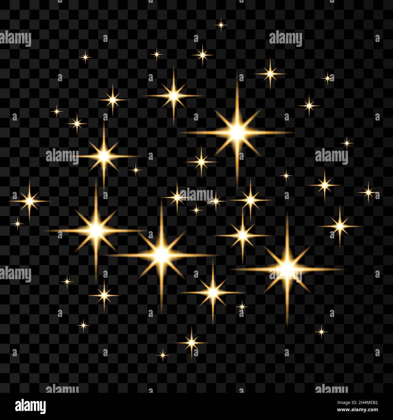 Neon stars hi-res stock photography and images - Alamy